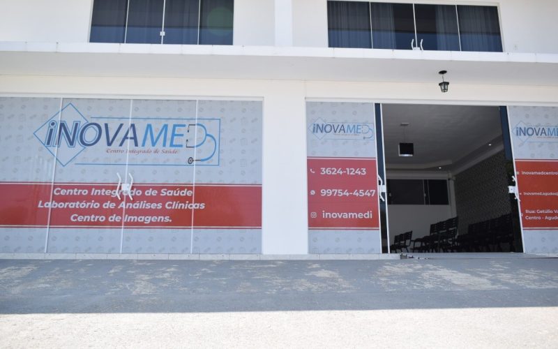 Sobre nós – Clínica Inovamed