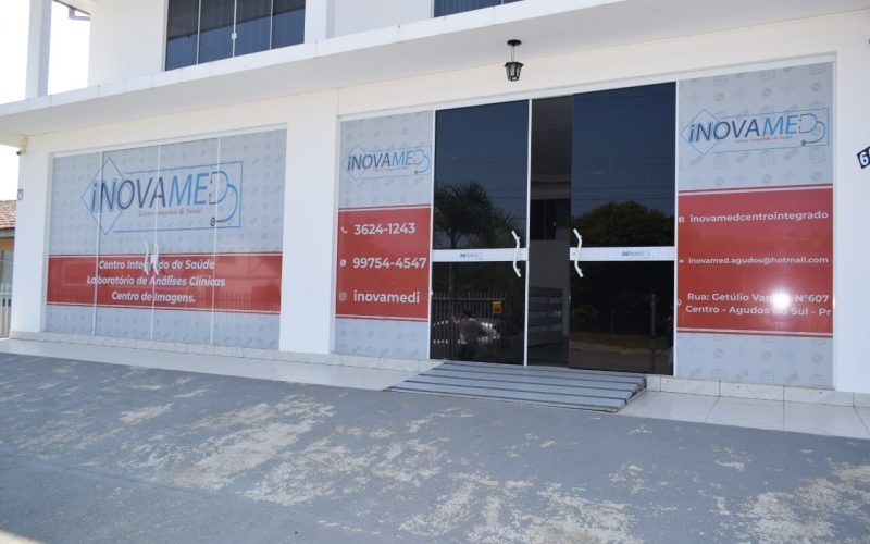 Sobre nós – Clínica Inovamed